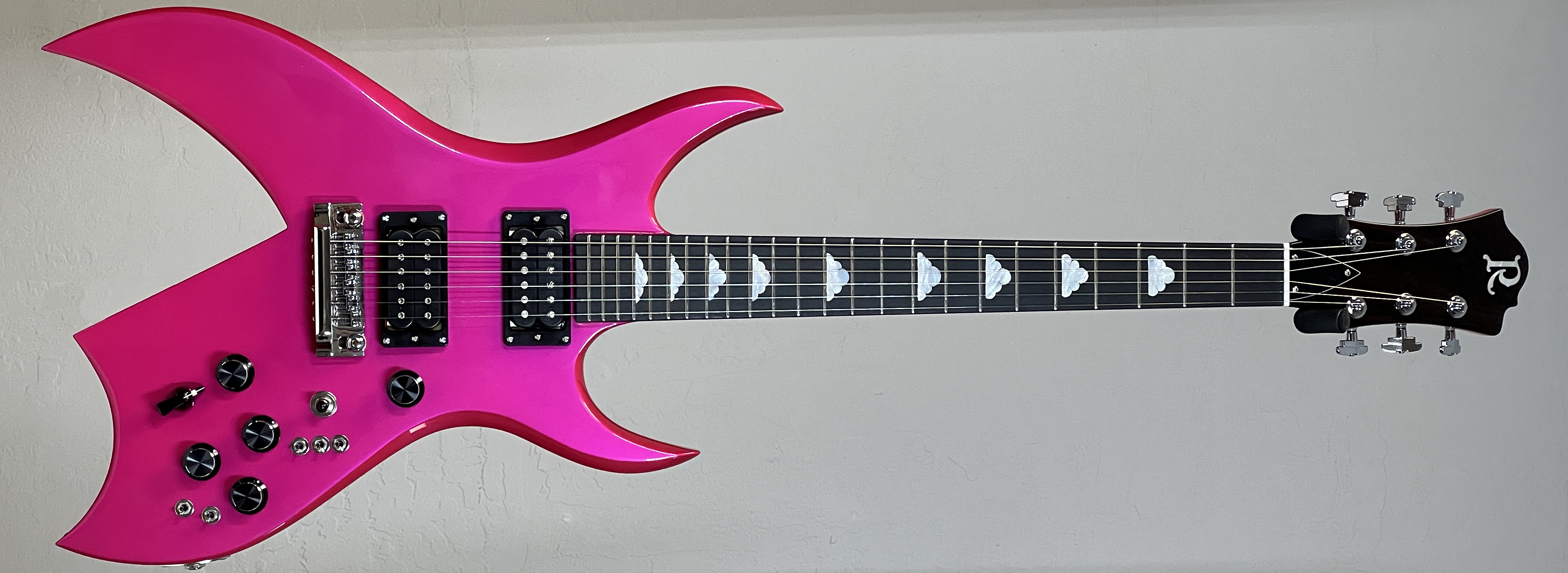Neal Moser Guitars
