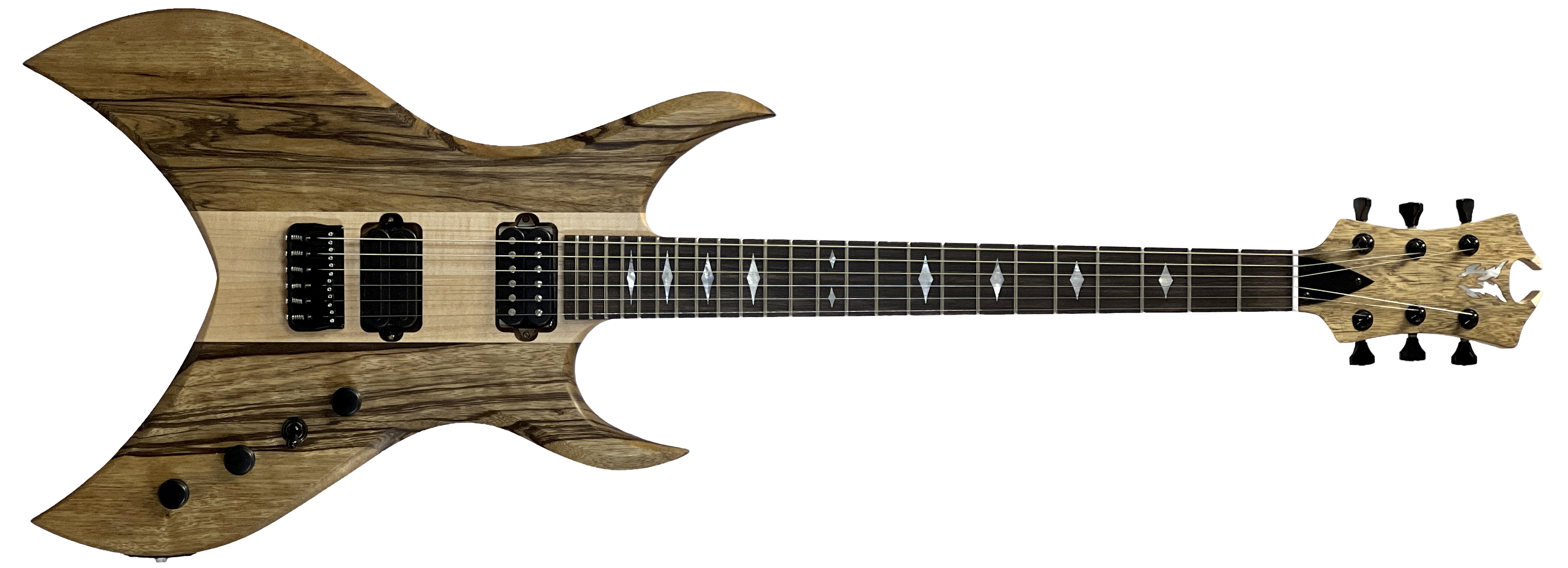 Neal Moser Guitars