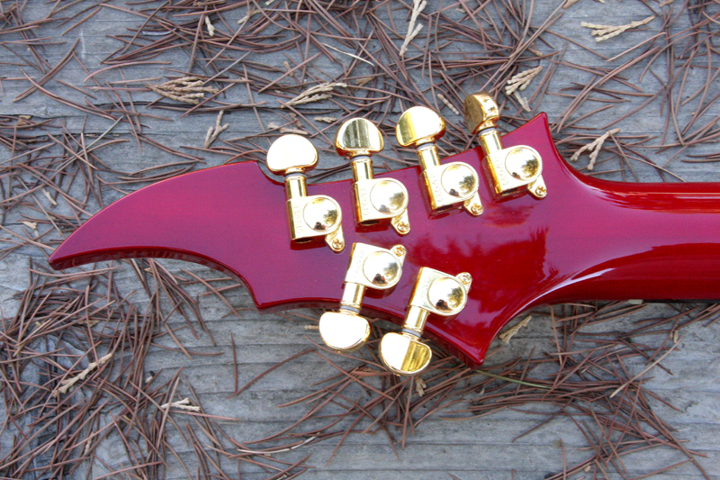 Phoenix CB #2 - Click on picture for manual slideshow.